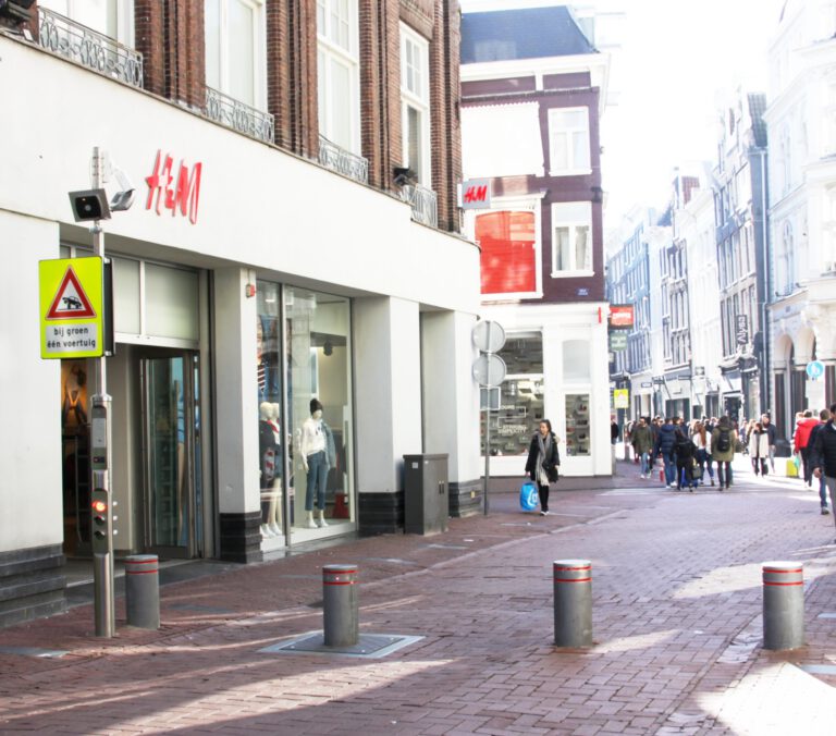 Alles wat je moet weten over een parkeer- of of verkeerspaal